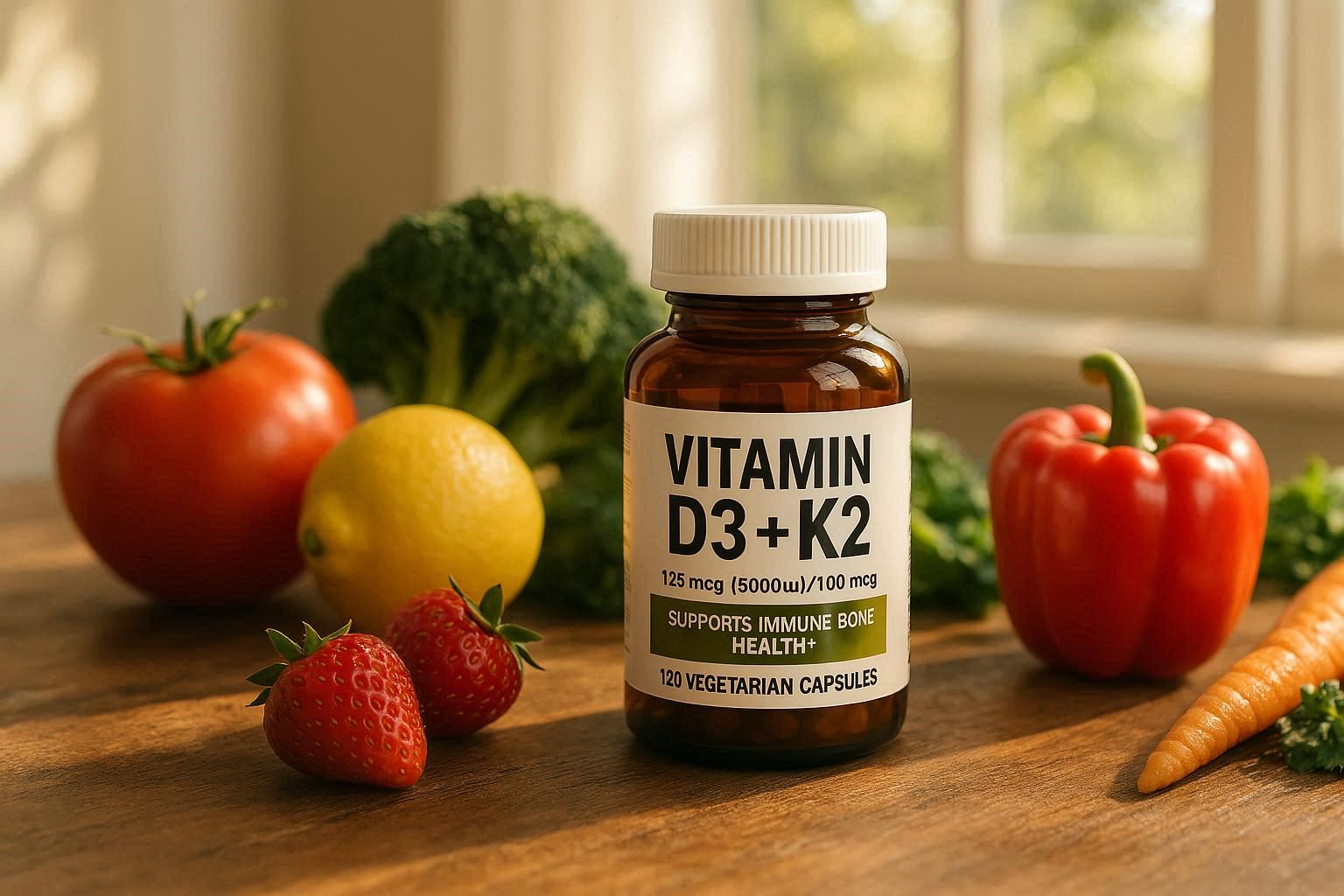 Top Supplements for Joints and Skin - Healthitamin